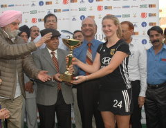 hockey.de - Nachrichten