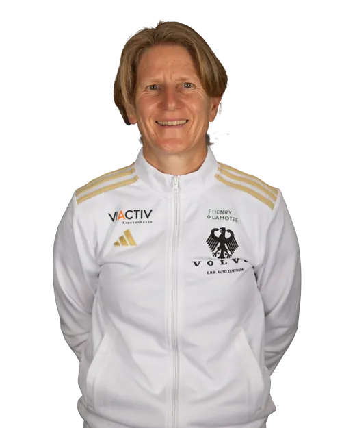 Deutsche Damen Hockey-Nationalmannschaft | hockey.de